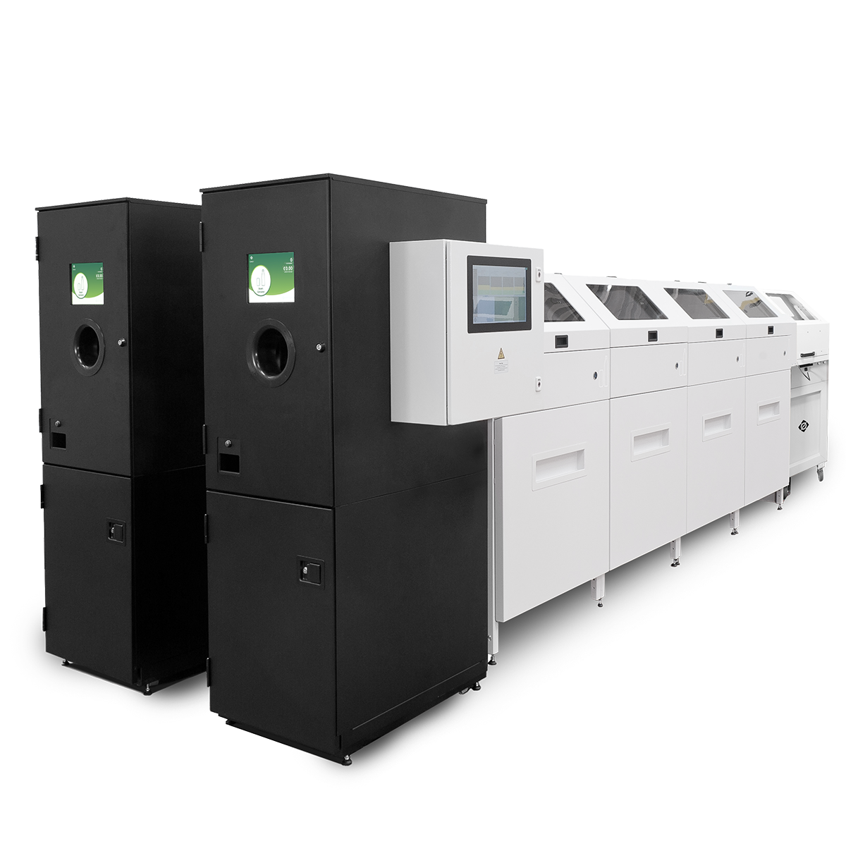 Envipco Modula | Envipco